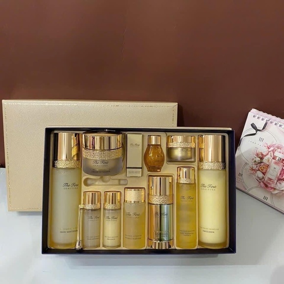 OHUI The First Geniture | Skincare | Ohui The First Geniture Special ...